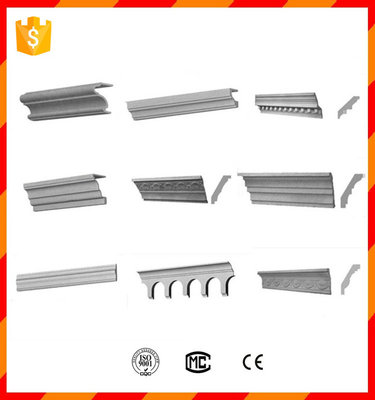 China Hot sell high quality waterproof exterior decorative GRC molding supplier
