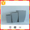 Light weight home decorative fiberglass clay flower pots with rectangle shape design supplier