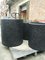 Factory sales high strength waterproof durable outdoor stackable planter pot supplier
